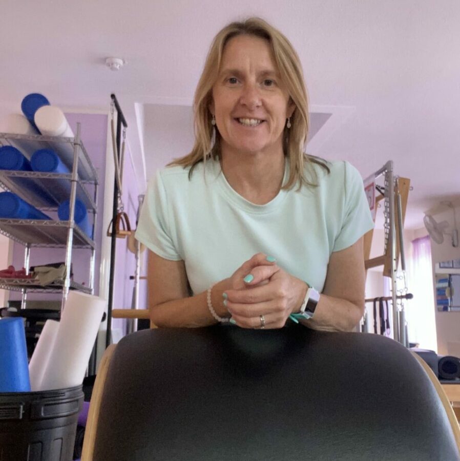 Meet your Pilates teacher – Pivotal Pilates